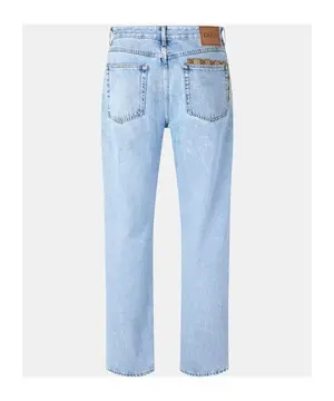 Gucci Slim Fit Jeans