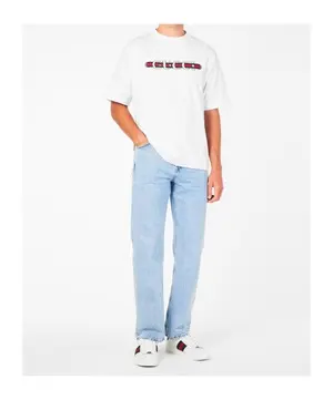 Gucci Slim Fit Jeans
