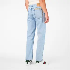 Gucci Slim Fit Jeans