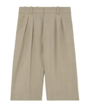 Loro Piana Digby Bermuda Shorts