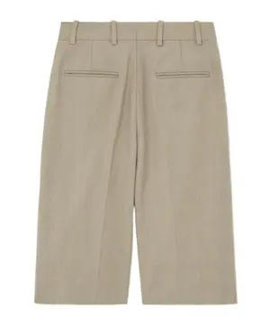 Loro Piana Digby Bermuda Shorts