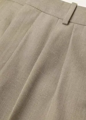Loro Piana Digby Bermuda Shorts