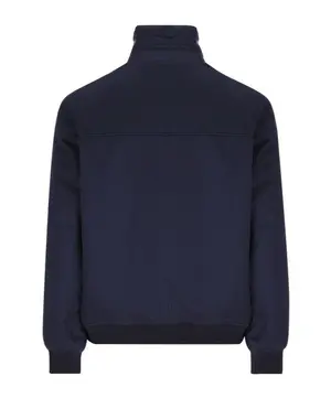 Brunello Cucinelli Long-sleeved High-neck Jacket