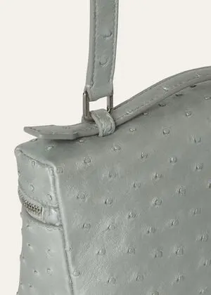 Loro Piana Extra Pocket L19 Shoulder Bag