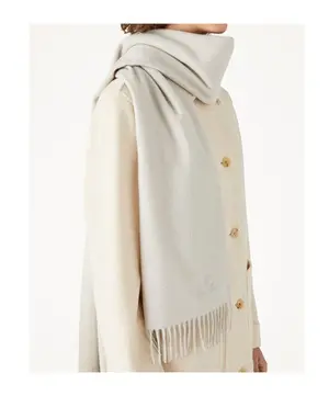 Loro Piana Extra Grande Unita Scarf