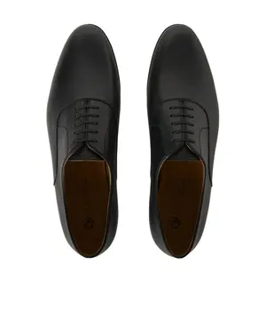 Loro Piana Sergio Walk Laced Oxford