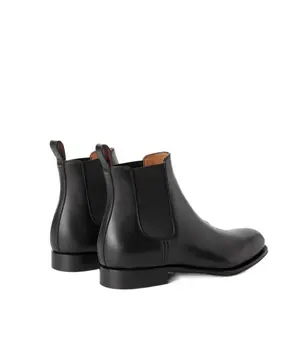 Loro Piana Rory Walk Chelsea Boots