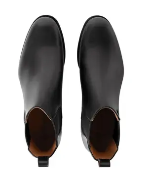 Loro Piana Rory Walk Chelsea Boots