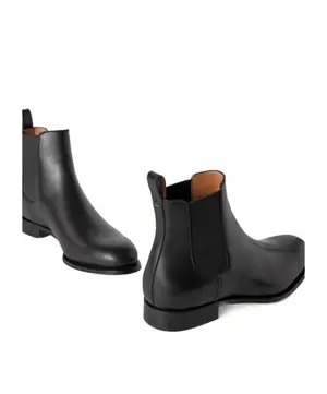 Loro Piana Rory Walk Chelsea Boots