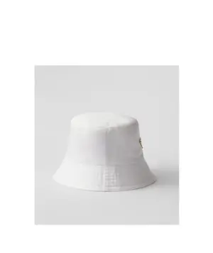 Prada Re-nylon Bucket Hat
