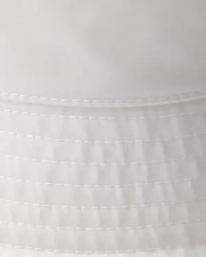 Prada Re-nylon Bucket Hat