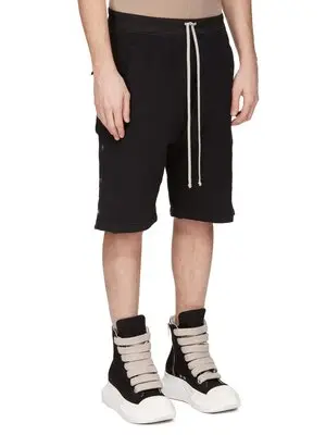Rick Owens Pusher Shorts