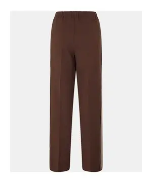 Miu Miu Logo Detail Track Pants