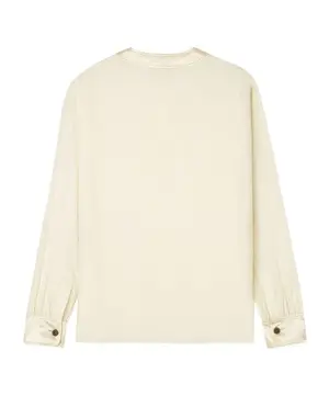 Loro Piana Quincy Shirt