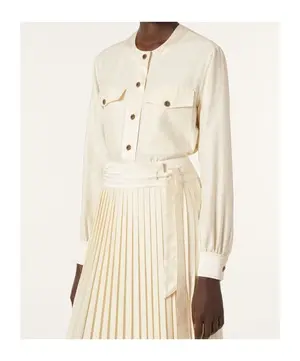 Loro Piana Quincy Shirt