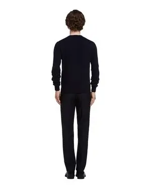 Prada Cashmere Sweater