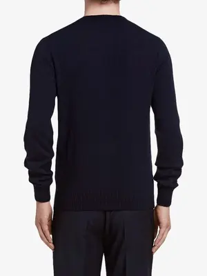 Prada Cashmere Sweater