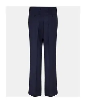 Prada Tailored Wide-leg Trousers