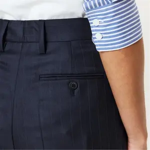 Prada Tailored Wide-leg Trousers