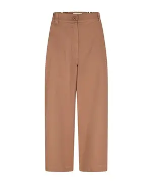 Max Mara Straight Fit Casual Pants