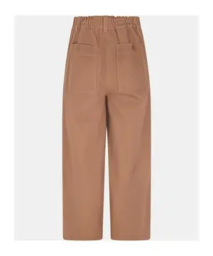 Max Mara Straight Fit Casual Pants
