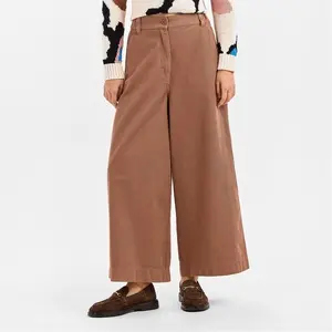 Max Mara Straight Fit Casual Pants