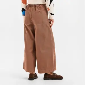 Max Mara Straight Fit Casual Pants