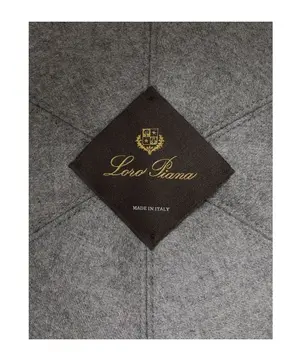 Loro Piana Ivy Baseball Cap