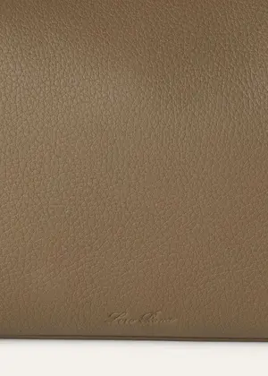 Loro Piana Rectangular Wash Bag