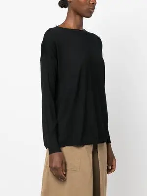 Aspesi Round Neck Pullover