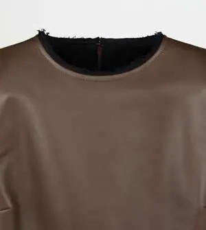 TOD'S Sleeveless Top