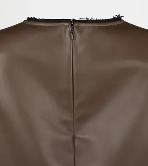TOD'S Sleeveless Top