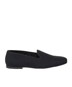 Loro Piana Opera Walk Loafers