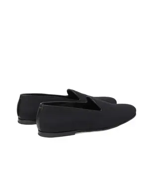 Loro Piana Opera Walk Loafers