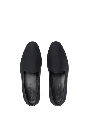Loro Piana Opera Walk Loafers