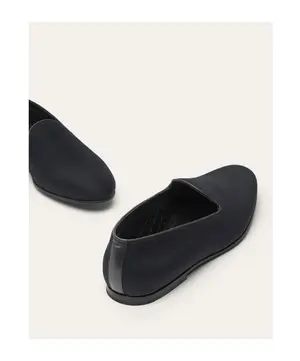 Loro Piana Opera Walk Loafers
