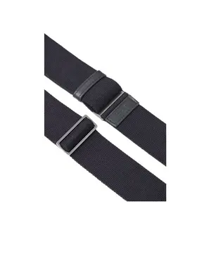 Loro Piana Adjustable Strap With Snap Hooks