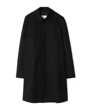 Burberry Mid-length Cashmere Car Coat
