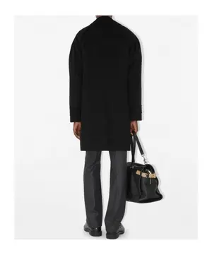 Burberry Mid-length Cashmere Car Coat