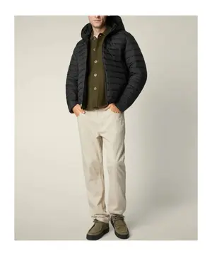SAVE THE DUCK Ezra Jacket