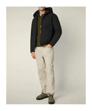 SAVE THE DUCK Ezra Jacket