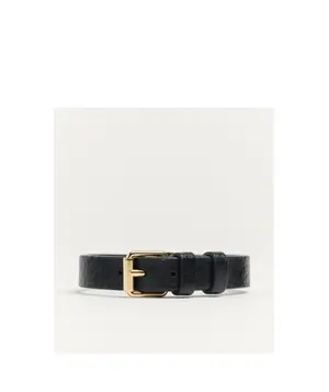 Valentino Garavani Vlogo Signature Buckled Bracelet