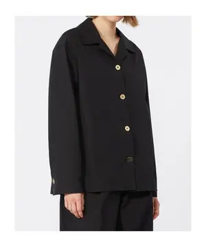 Max Mara Poplin Shirt