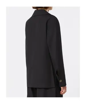 Max Mara Poplin Shirt