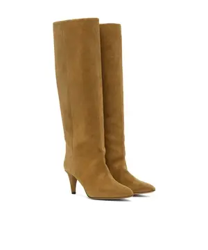 Isabel Marant Étoile 75mm Laspi Boots