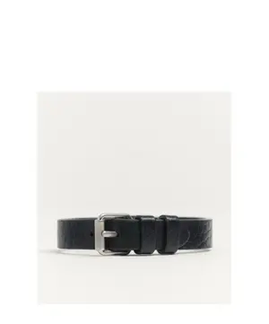 Valentino Garavani Vlogo Signature Buckled Bracelet
