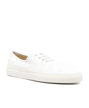 COMMON PROJECTS Four Hole Lace-up Sneakers