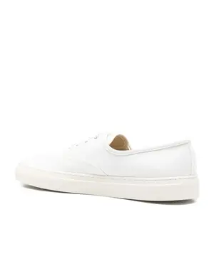 COMMON PROJECTS Four Hole Lace-up Sneakers