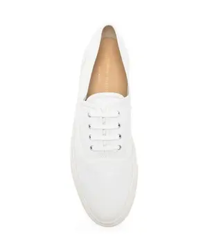 COMMON PROJECTS Four Hole Lace-up Sneakers