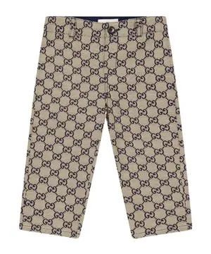 Gucci Gg Chinos Bb62